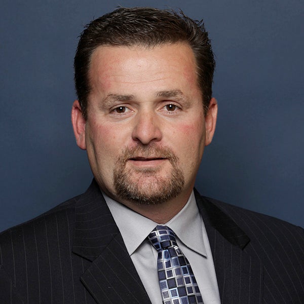 Board of Directors - TID Water & Power