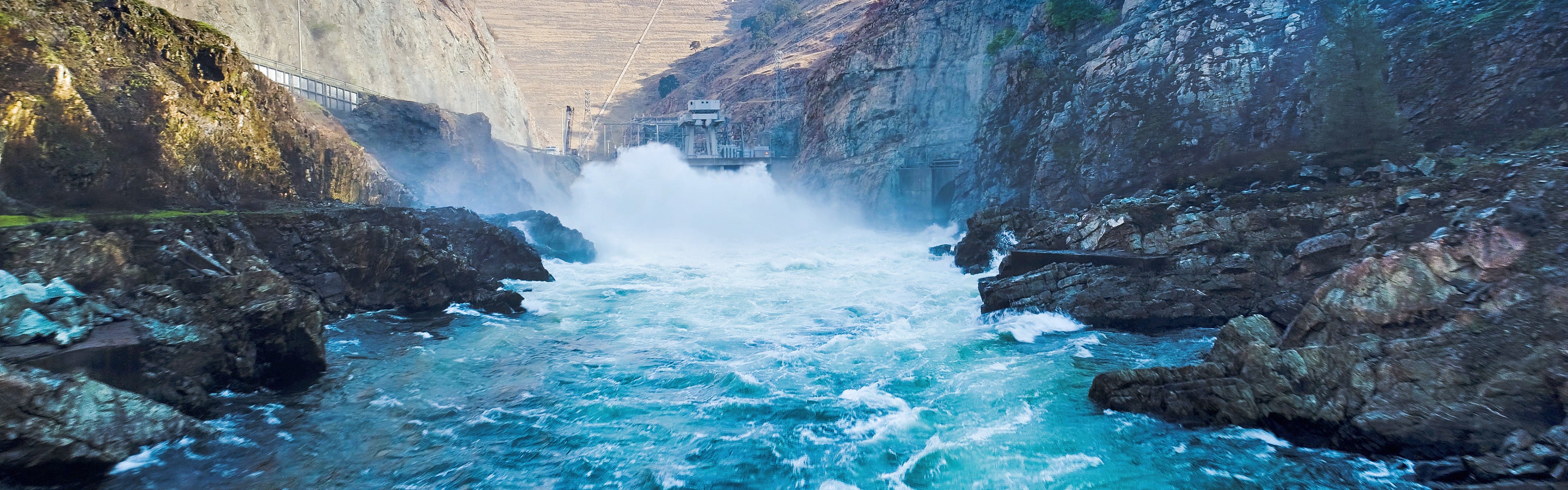 Take a Tour of TID - TID Water & Power