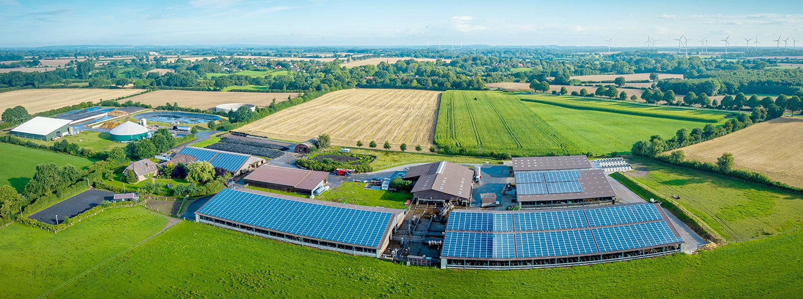 For Business - TID Water & Power