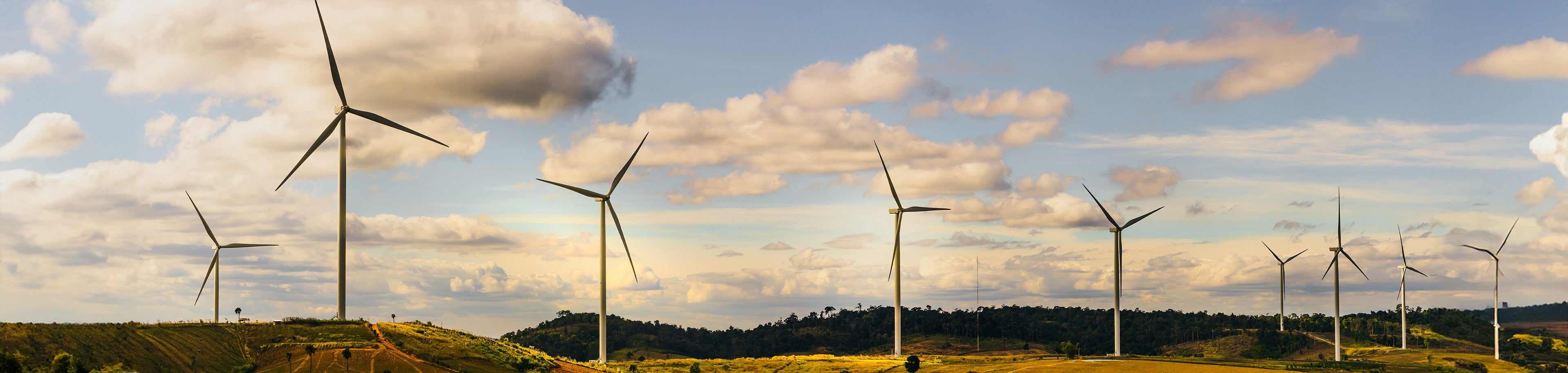 Power - TID Water & Power