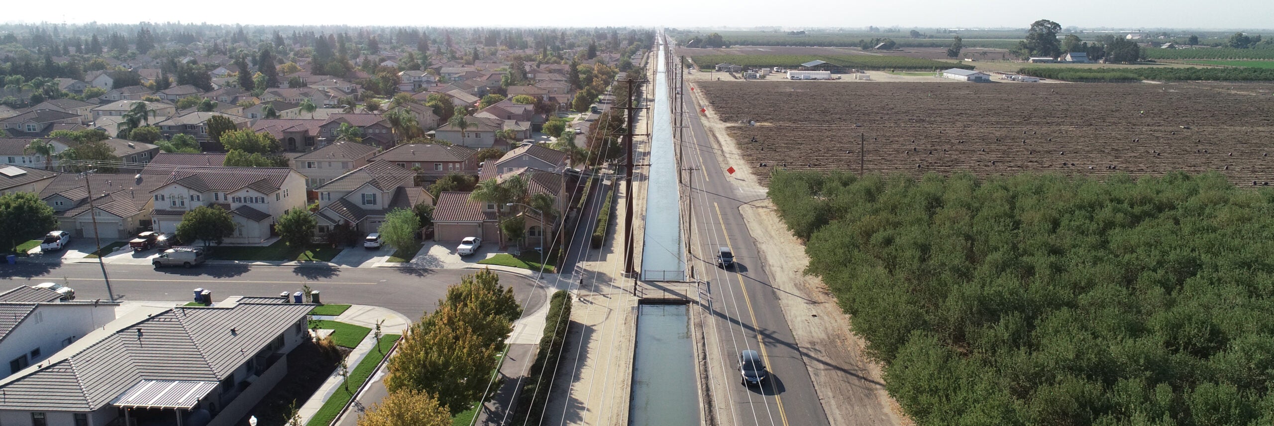 Customer Service - TID Water & Power