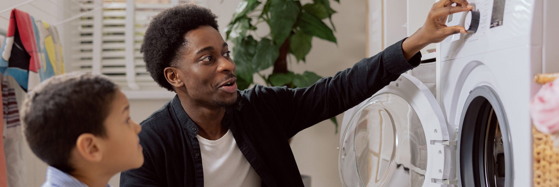 Home - TID Water & Power